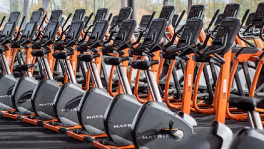 26 Mejores Gimnasios en Gijón | PortalFit